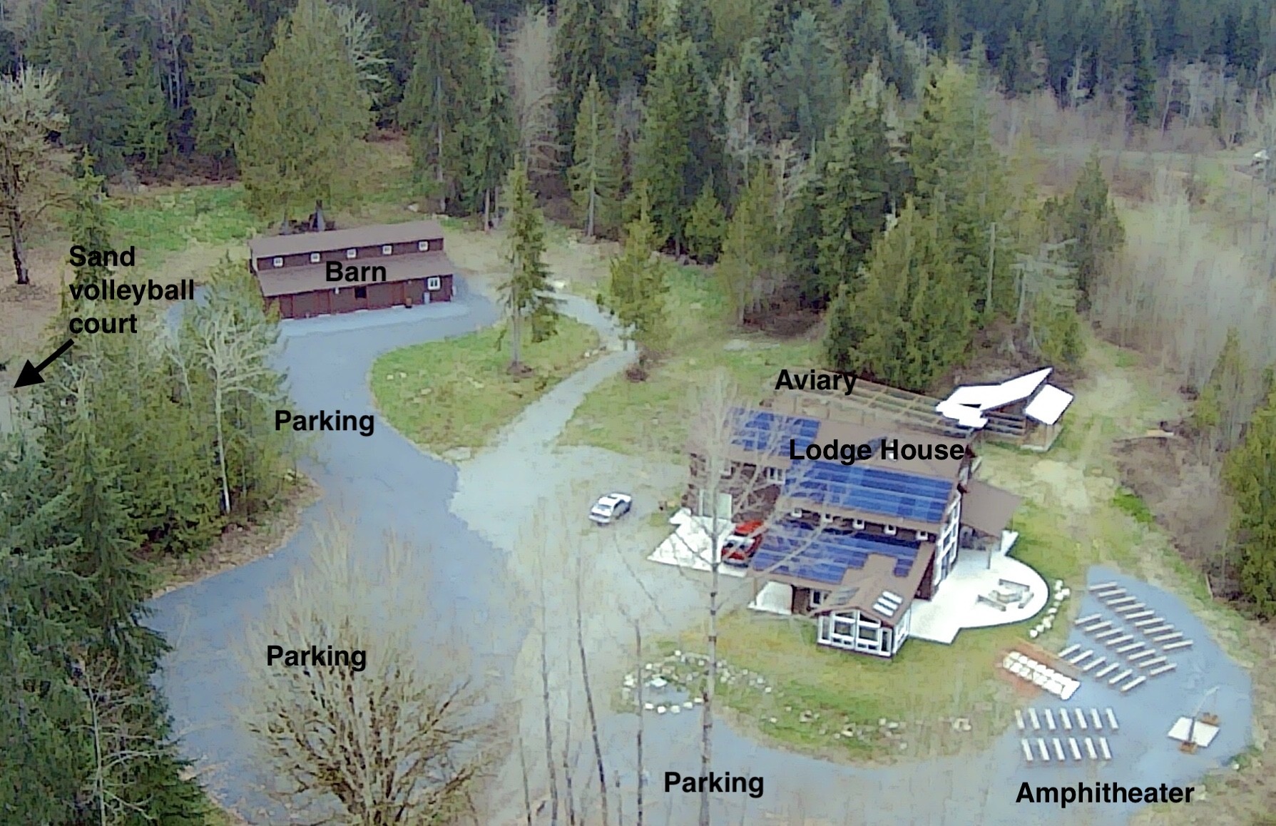 Pretty Bird Weddings and Events